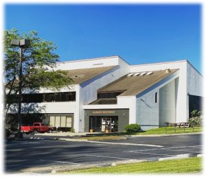 Convenient Locations – Kumar Eye Institute