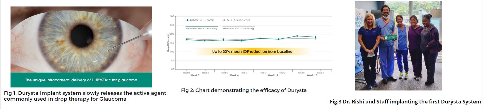 THE KUMAR EYE CHRONICLE Q3 2021 – Kumar Eye Institute